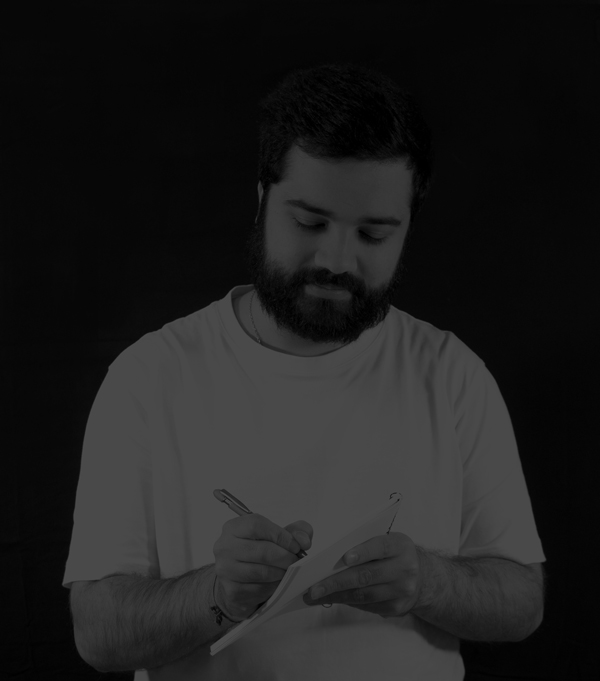 Fernando Mariño » Trama Solutions